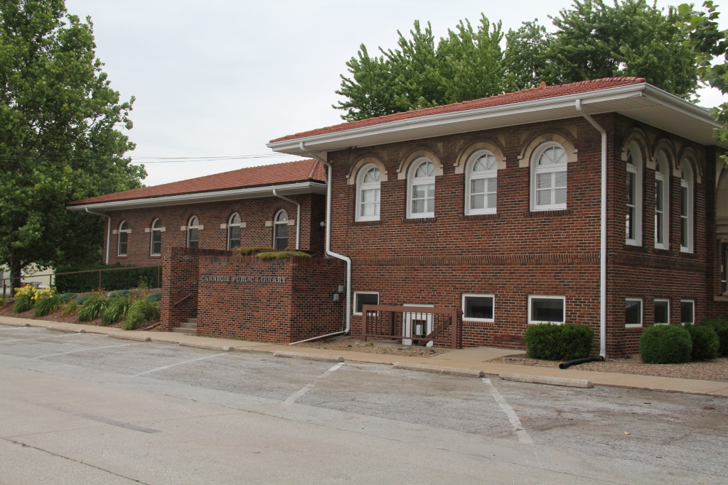 Shelbina Library To Hold Reading Program This Summer – Shelby County Herald