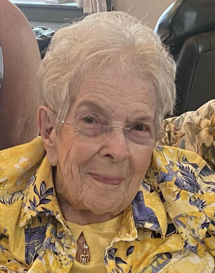 Joan Hilber Foley – Shelby County Herald