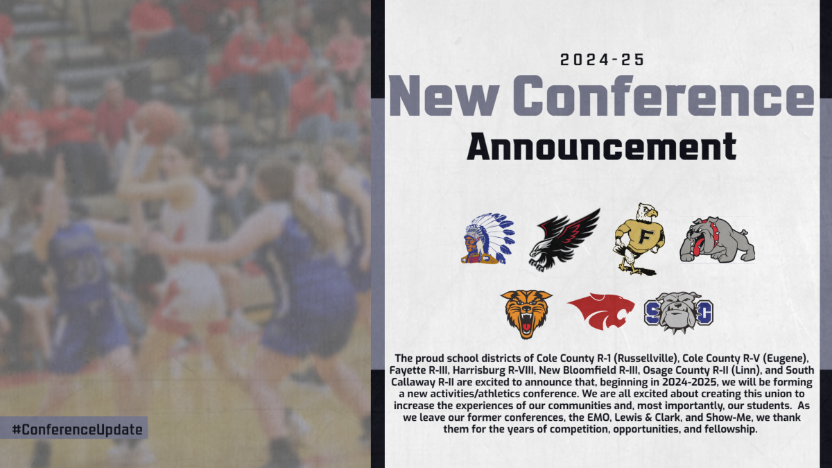 Harrisburg and Fayette Announce Move to New Athletic Conference, North ...
