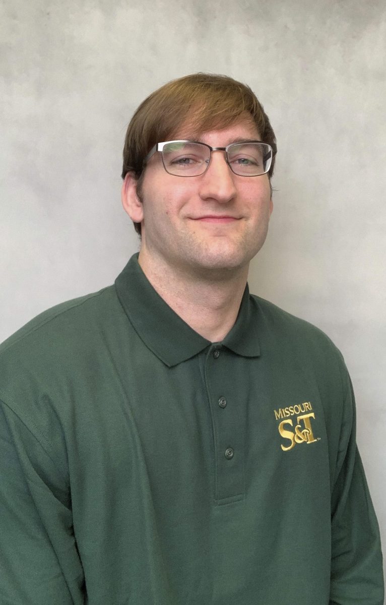 Missouri S&T Students Exhibit Research to State Legislators – Shelby ...