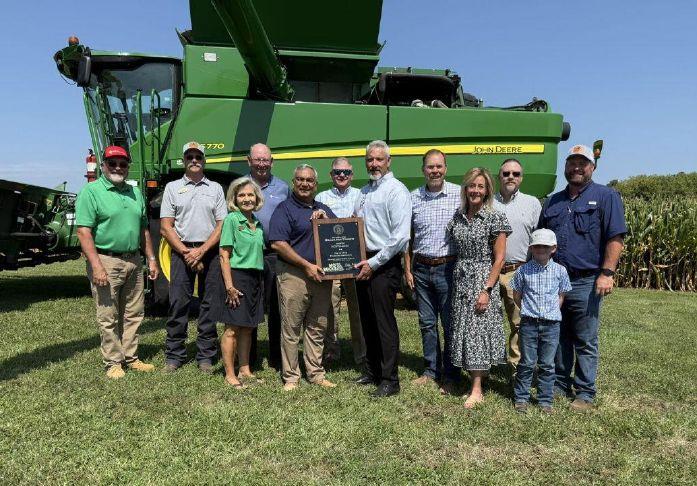 FCS Financial Honored by Missouri State Treasurer as a Top Lender for ...